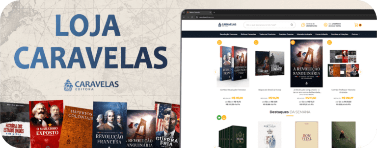 Links – Podcast cortes – Professor Marcelo Andrade